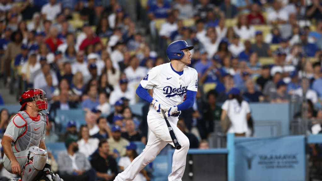 Official Los Angeles Dodgers Website | MLB.com