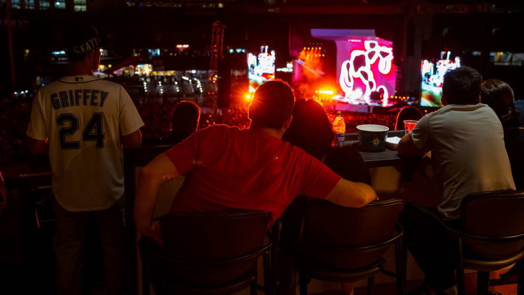 Seattle Mariners | Seattle Mariners