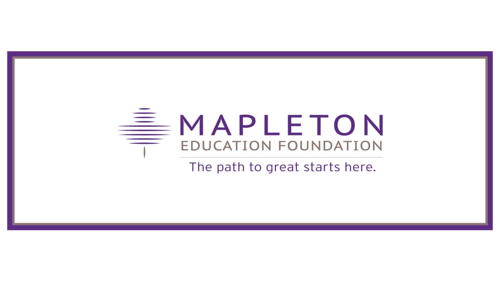 Mapleton Public Schools Appreciation | Colorado Rockies