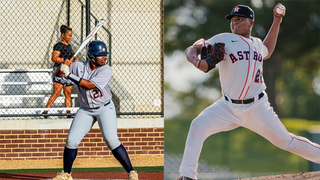 MLB Youth Academy | Houston Astros Academy | MLB.com