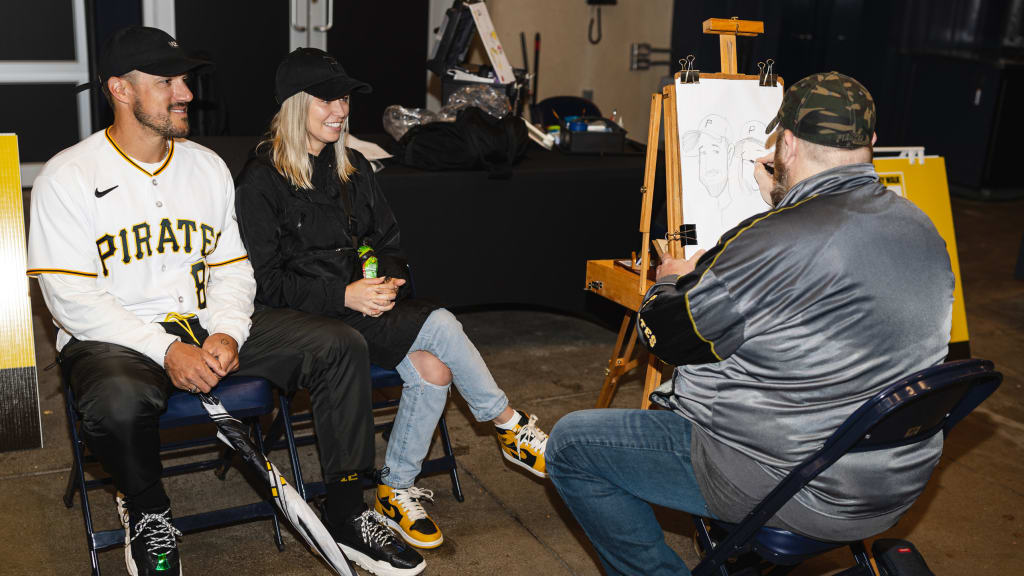 Pirates Charities Family Walk at PNC Park | Pittsburgh Pirates