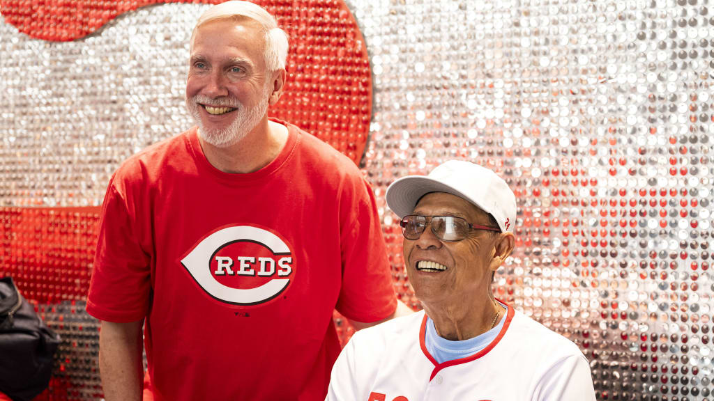 Big Red Machine 50th Anniversary Reunion Celebration presented by PNC ...