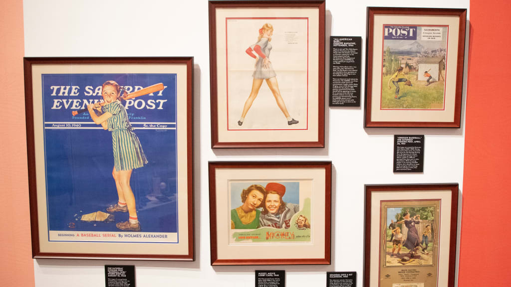 Reds Hall of Fame | Exhibits | Cincinnati Reds