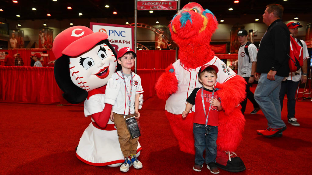 Redsfest | Cincinnati Reds