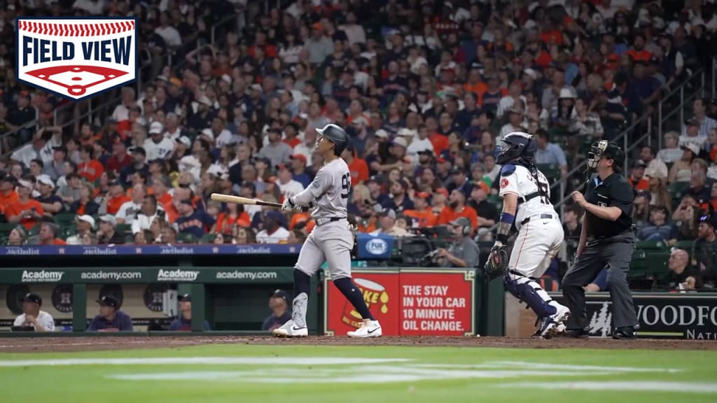 Los Yankees de Nueva York | MLB.com