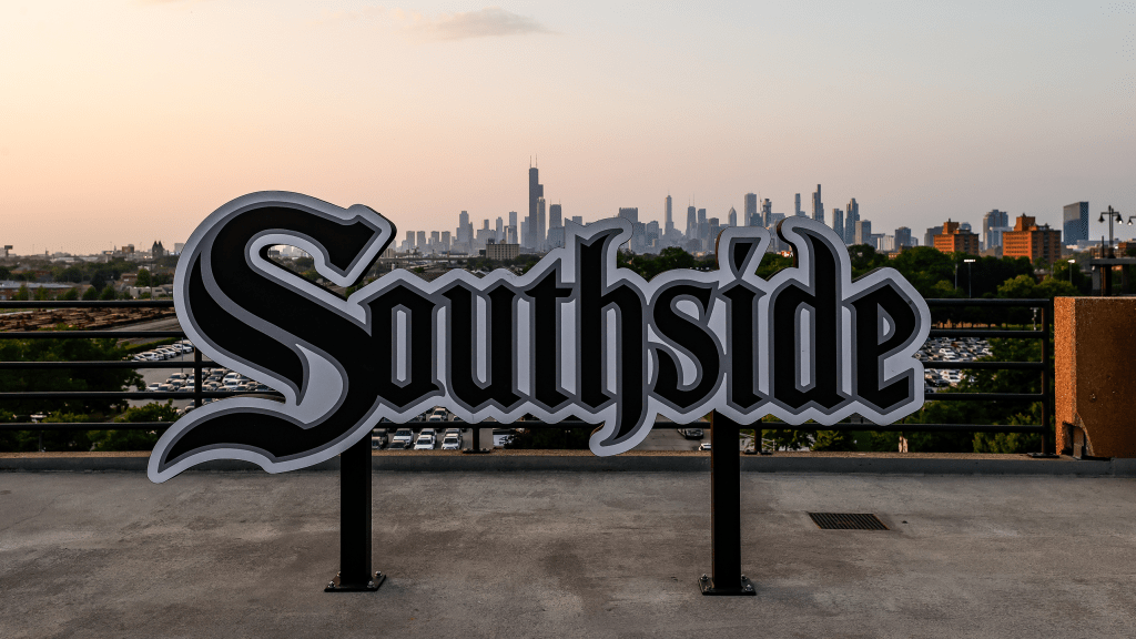 Hidden Gems | Guaranteed Rate Field | Chicago White Sox