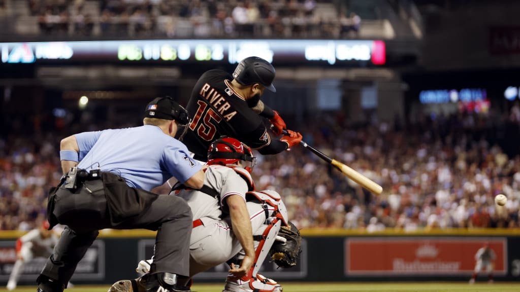 MLB | Official Information | Umpires | MLB.com