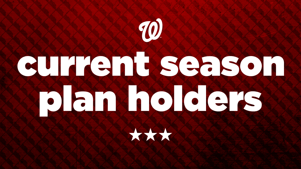Official Washington Nationals Website | MLB.com