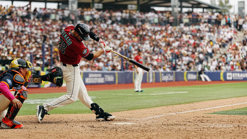 MLB World Tour: Mexico City Series 2026 | MLB International | MLB.com