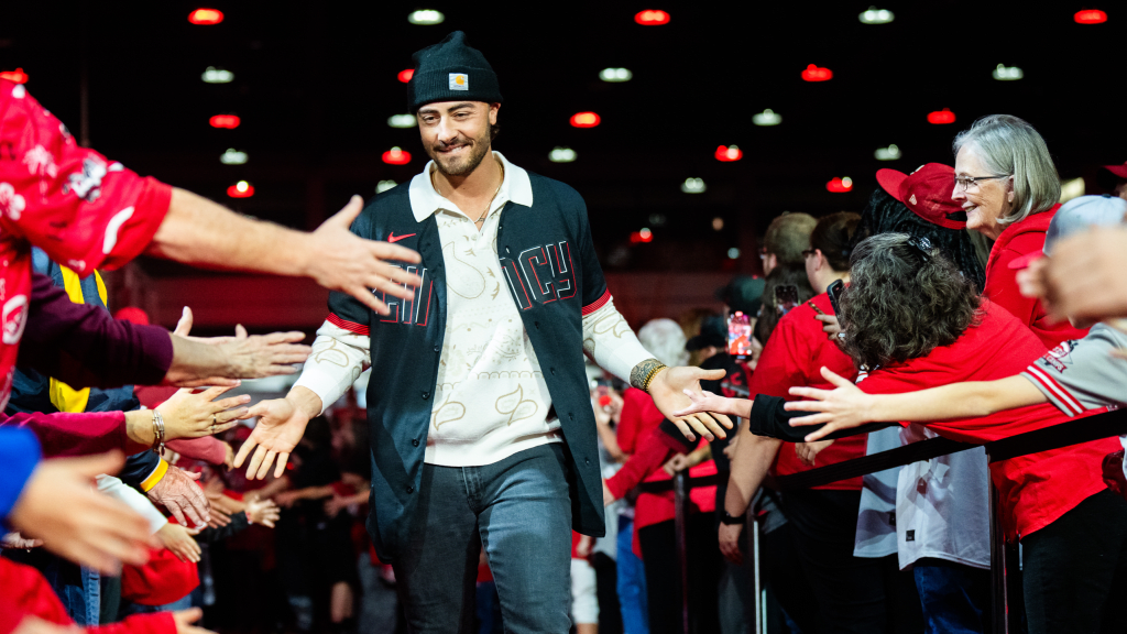 2023 REDSFEST PHOTOS | Cincinnati Reds