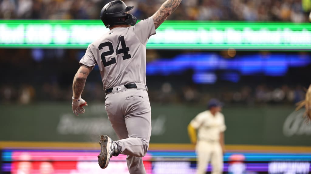 Los Yankees de Nueva York | MLB.com