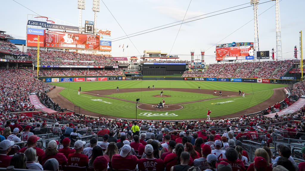 Pete Rose Night | Cincinnati Reds