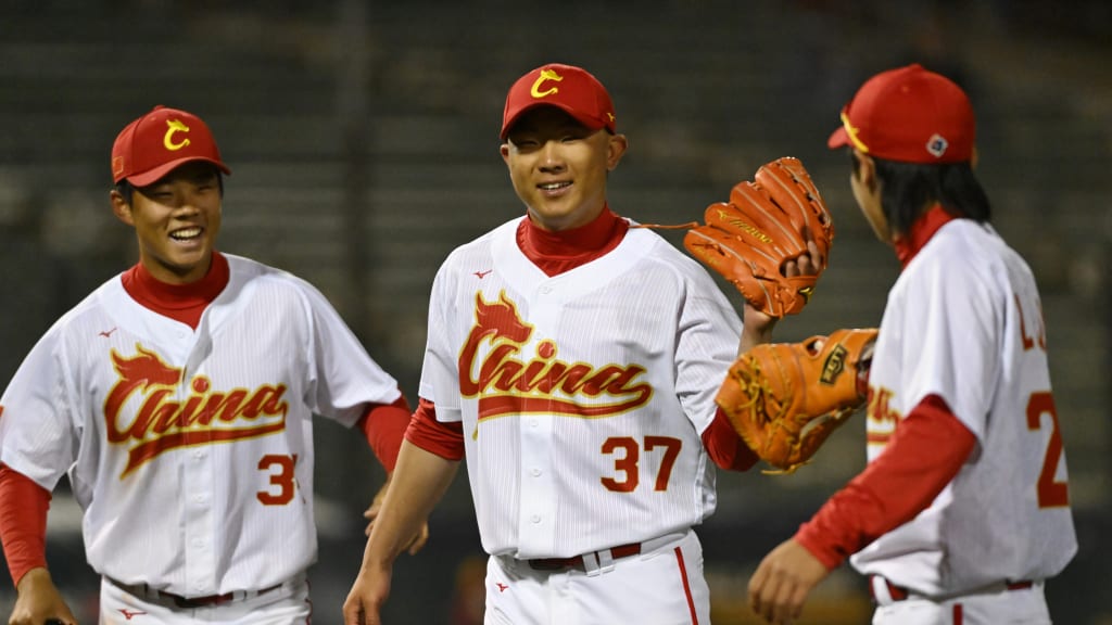 World Baseball Classic 2025 Qualifiers | MLB.com