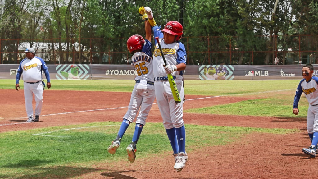 MLB Cup 2024 México - Galería de Fotos - 4 de abril, 2024 | MLB Español