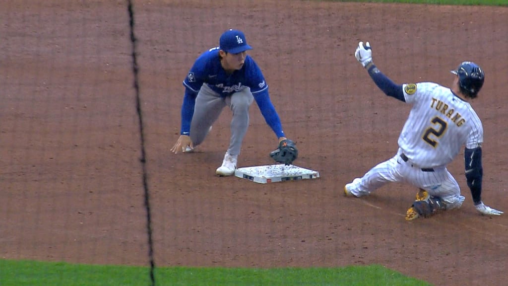 Official Los Angeles Dodgers Website | MLB.com