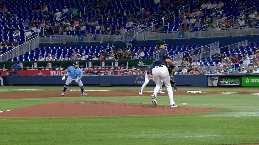 Official Miami Marlins Website | MLB.com