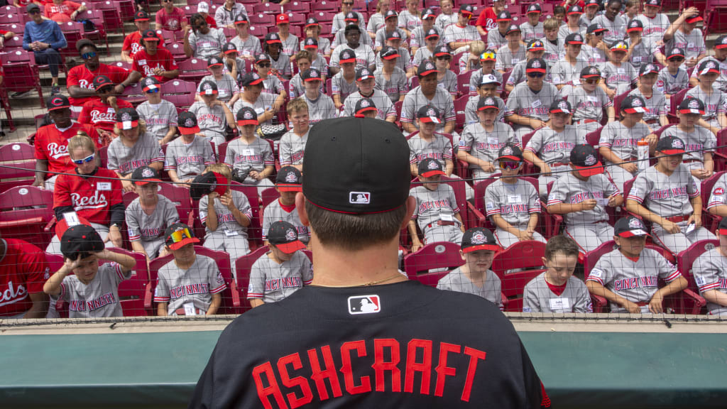 Reds Community Fund Giveathon Week presented by PNC & St. Elizabeth ...