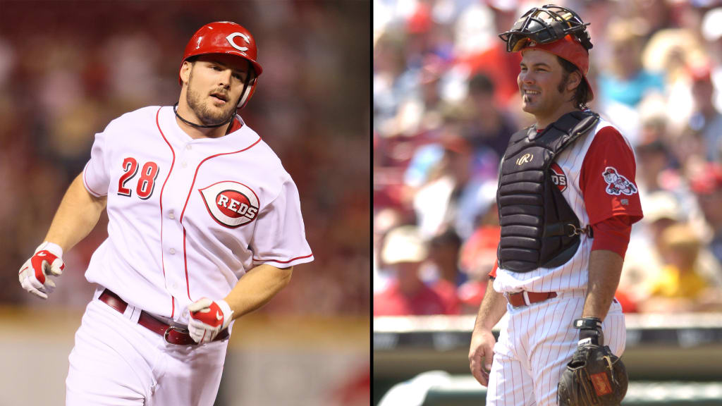 Reds Hall of Fame | Events & Promotions | Cincinnati Reds