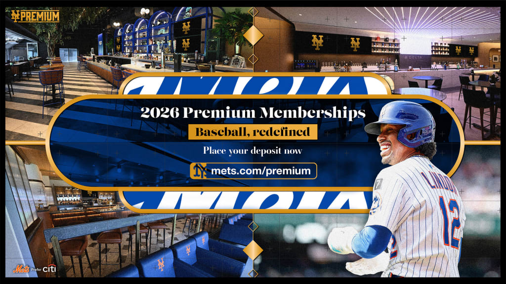 Mets Ticket Information | New York Mets