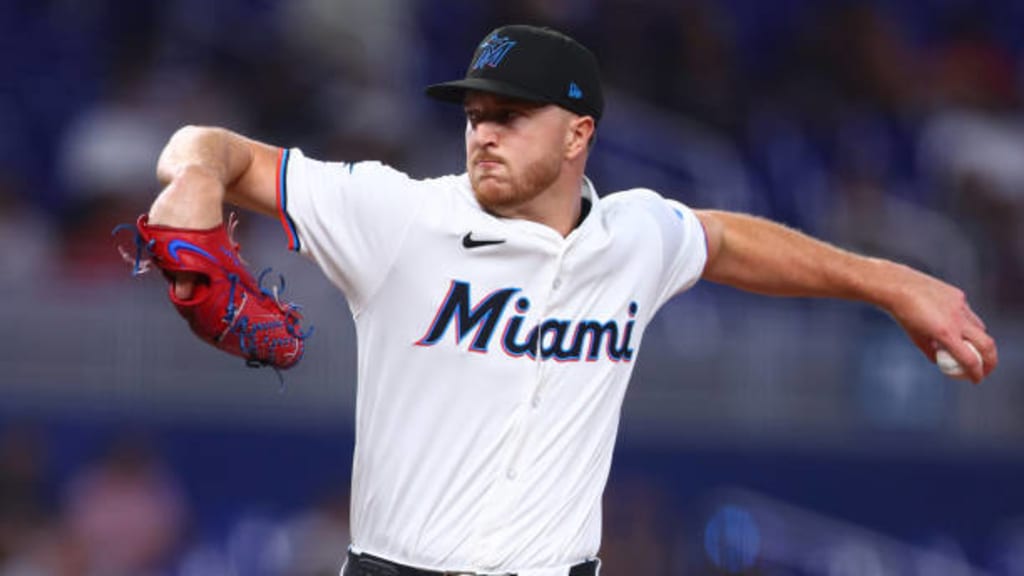 Official Miami Marlins Website | MLB.com