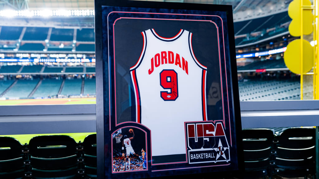 Astros Foundation Charity Game | Houston Astros