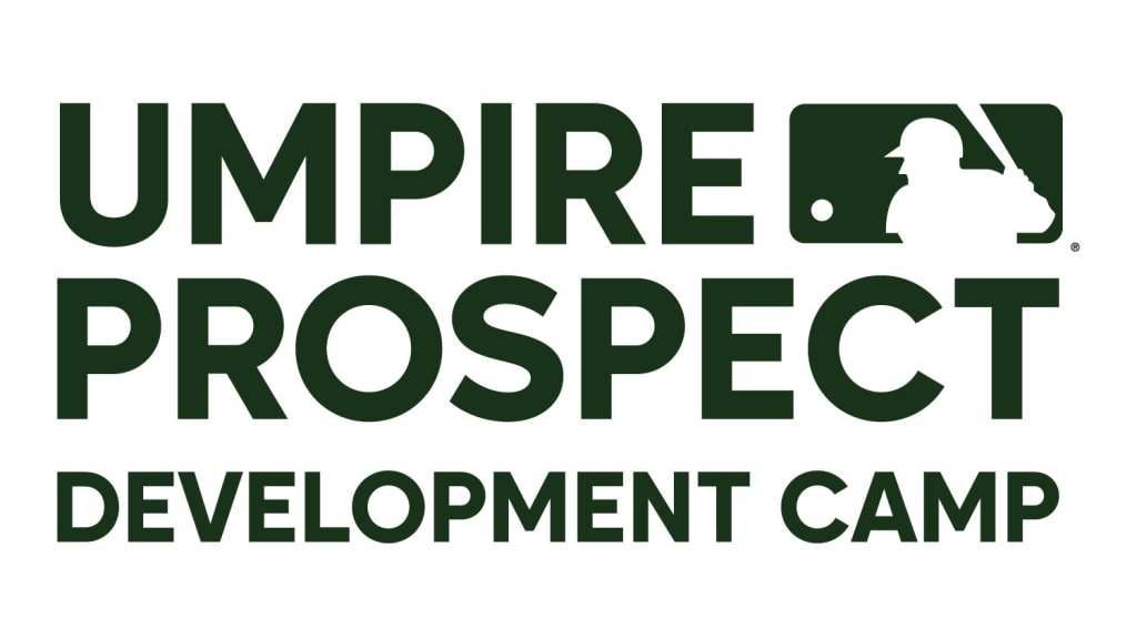 Prospect Development Camp | Major League Baseball Umpire Camps | MLB.com