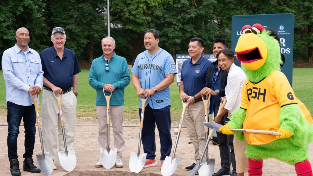 Careers at Major League Baseball | MLB.com