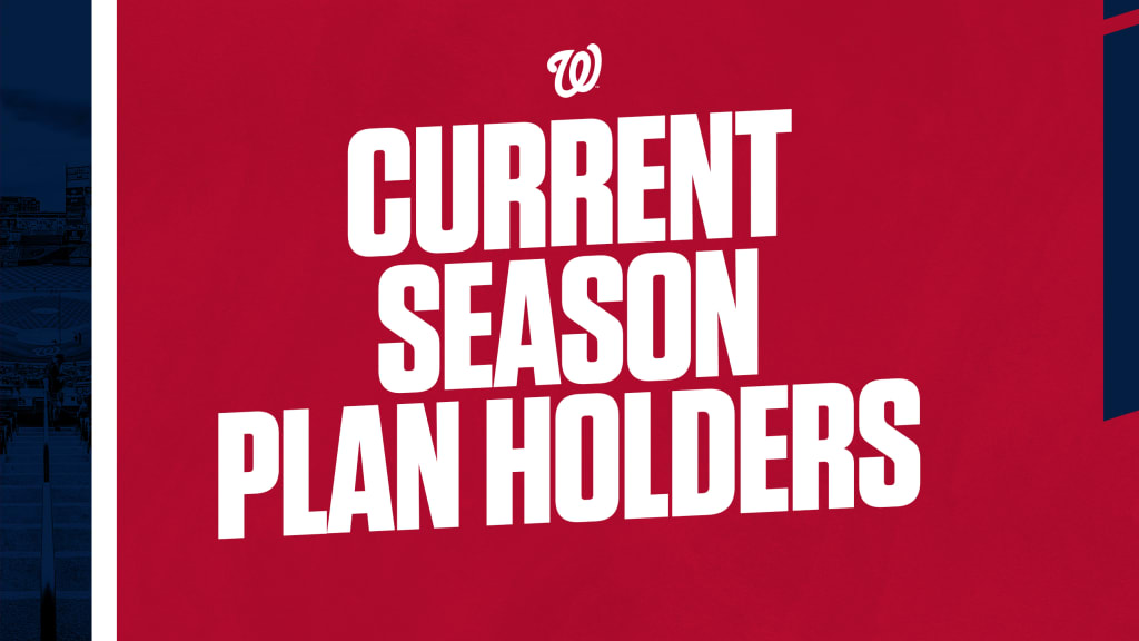 Official Washington Nationals Website | MLB.com