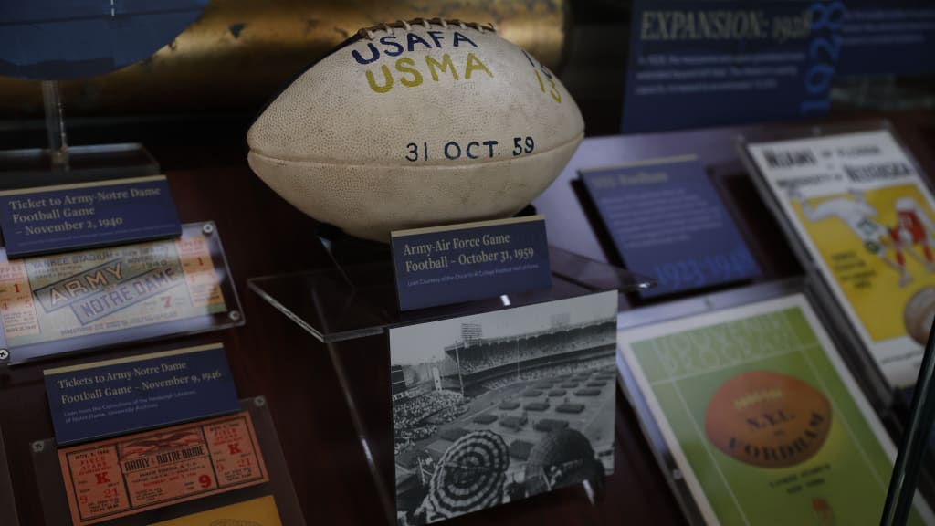 New York Yankees Museum presented by Bank of America - Featured ...