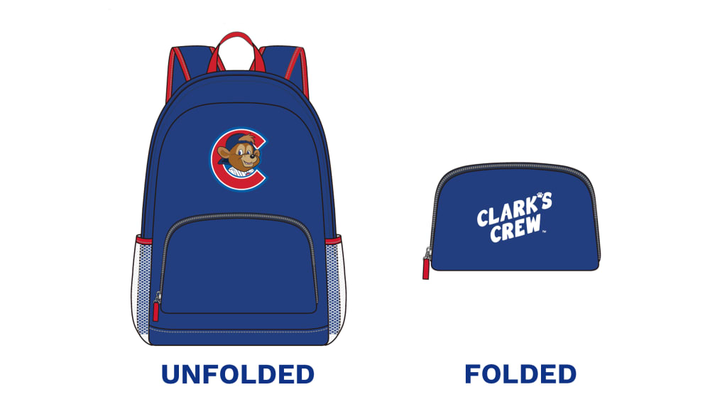 Clark's Crew | Chicago Cubs