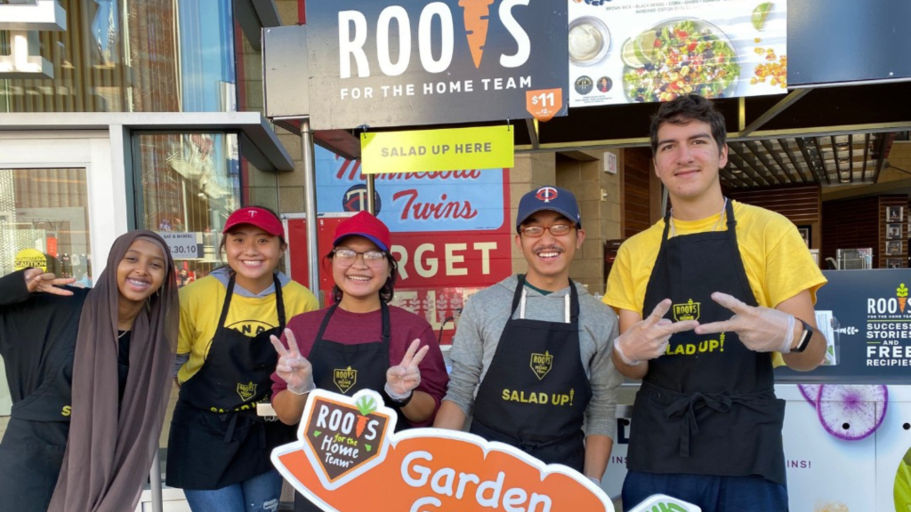 Twins x Thrivent At Bat For Impact | Minnesota Twins