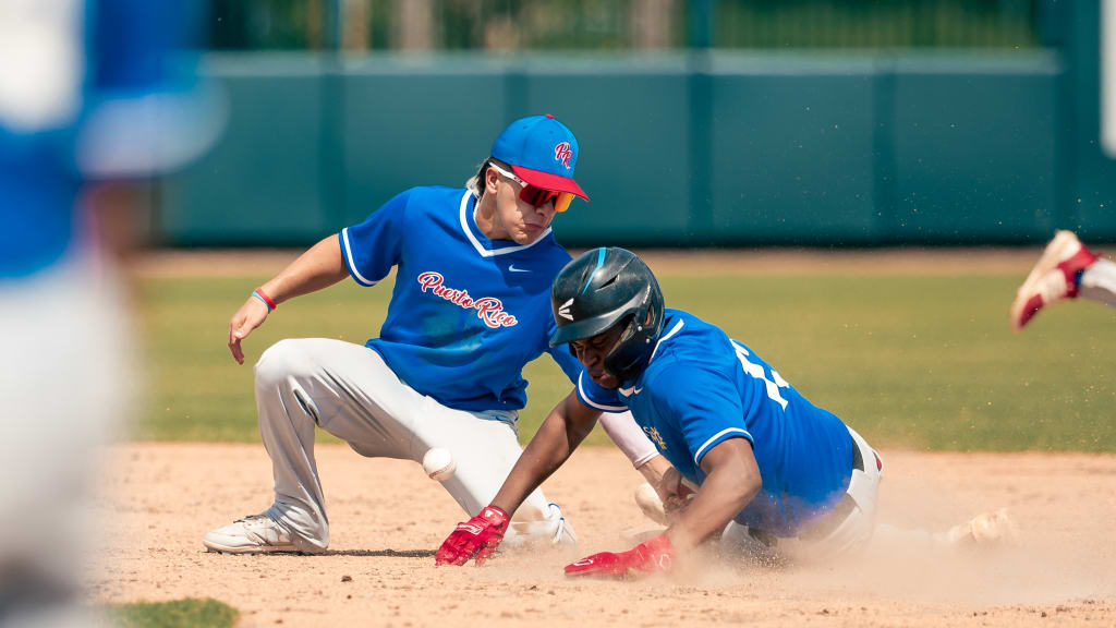 2023 Nike RBI World Regional | Jackie Robinson Training Complex | MLB.com
