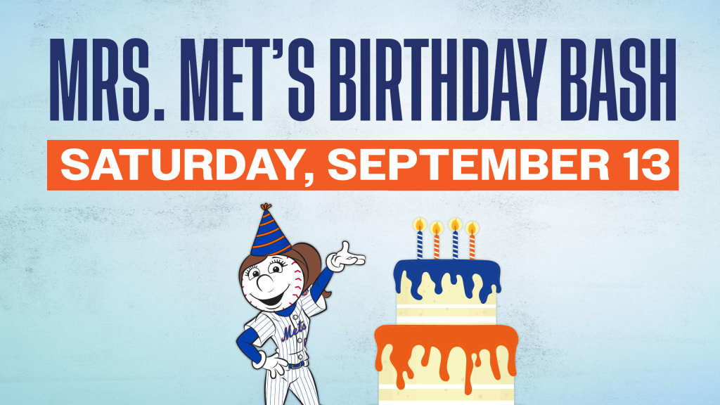 Theme Games & Specialty Items | New York Mets