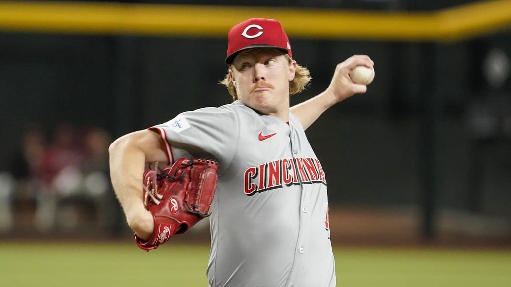 Official Cincinnati Reds Website | MLB.com