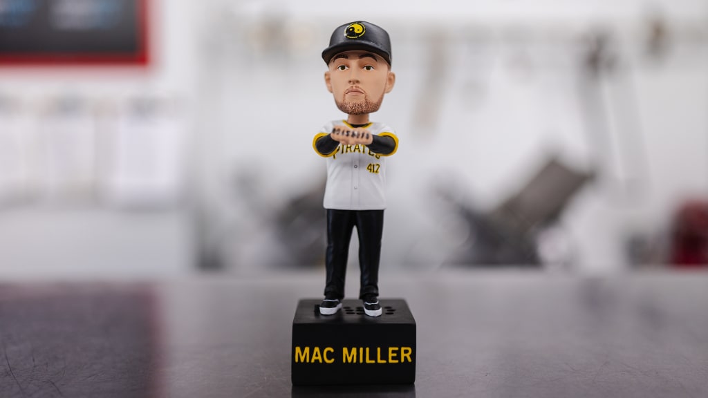 2025 Pirates Promotions | Pittsburgh Pirates