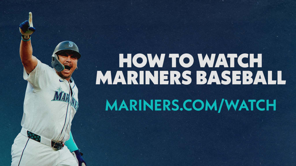 Official Seattle Mariners Website | MLB.com