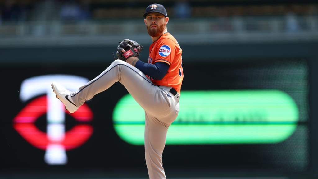 Official Houston Astros Website | MLB.com