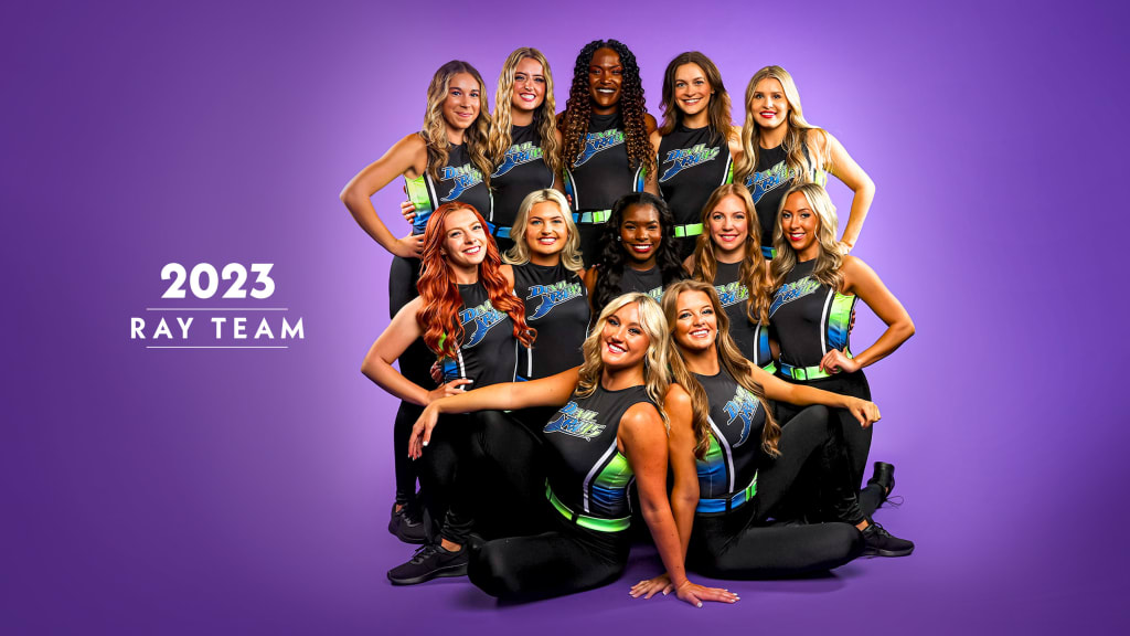 Ray Team | Meet the team | Tampa Bay Rays
