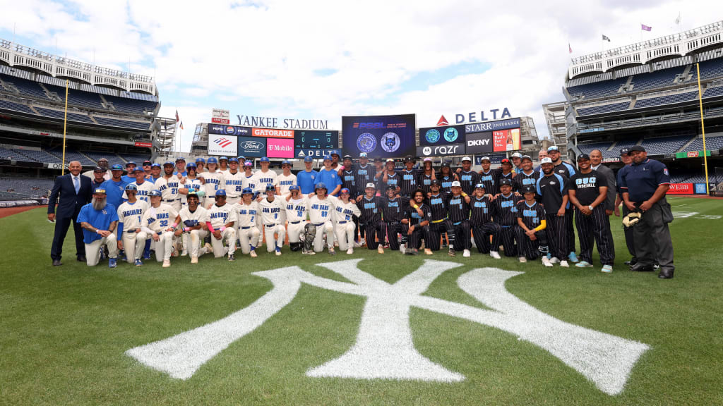Community Recreation Program | New York Yankees