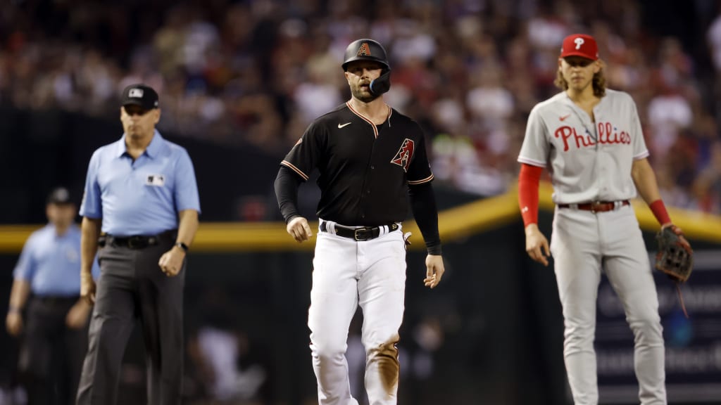 MLB | Official Information | Umpires | MLB.com