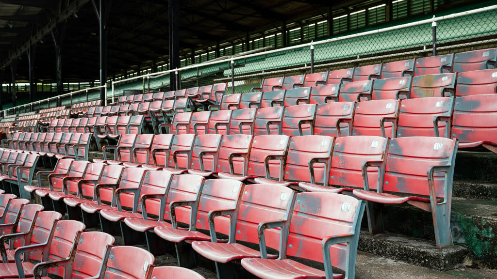 Tickets | East-West Classic at Rickwood Field | MLB.com