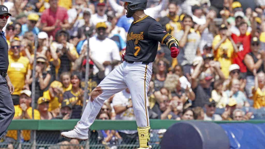 Official Pittsburgh Pirates Website | MLB.com