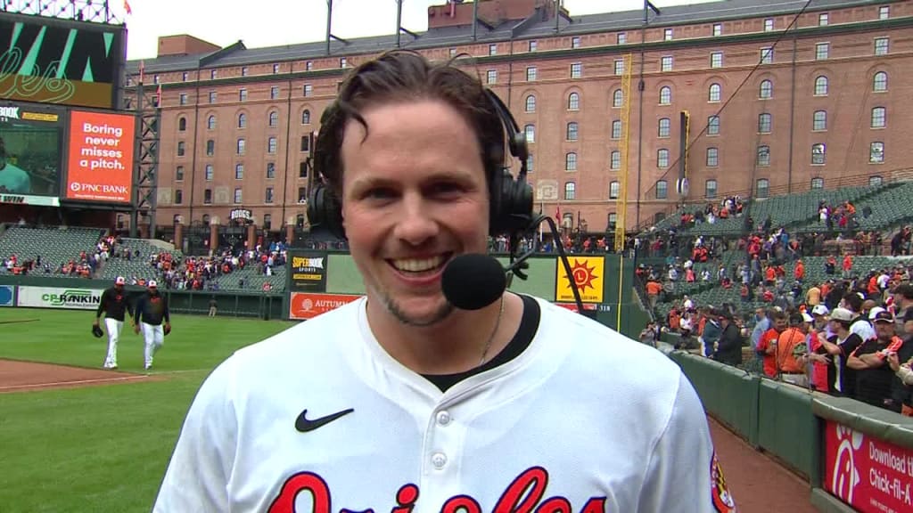 Official Baltimore Orioles Website | MLB.com