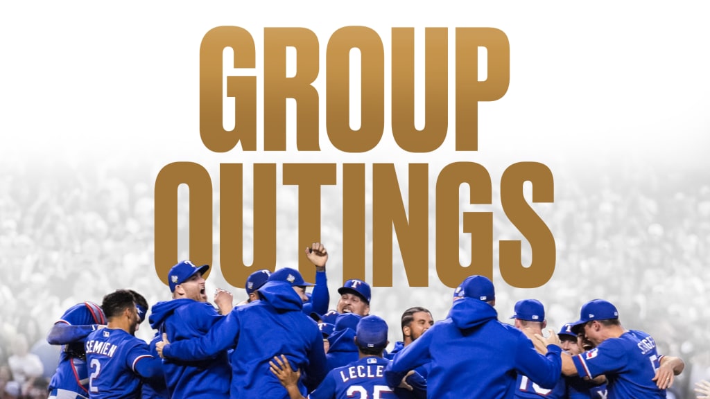 Official Texas Rangers Website | MLB.com