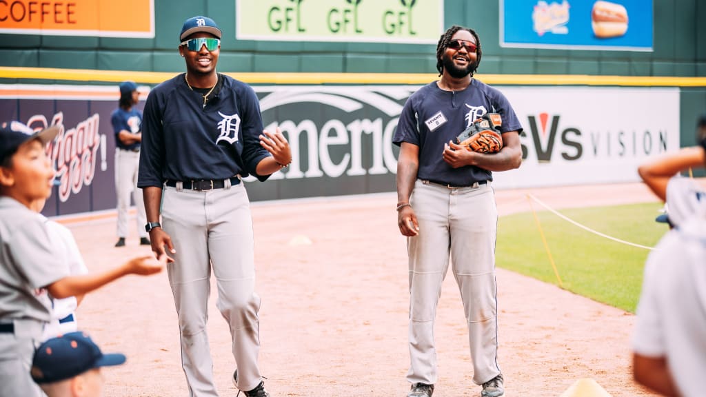 Detroit Tigers | Detroit Tigers