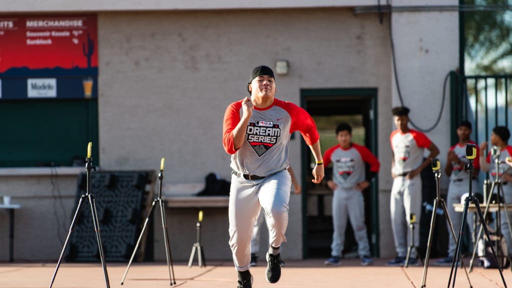 Photos from Dream Series | MLB.com