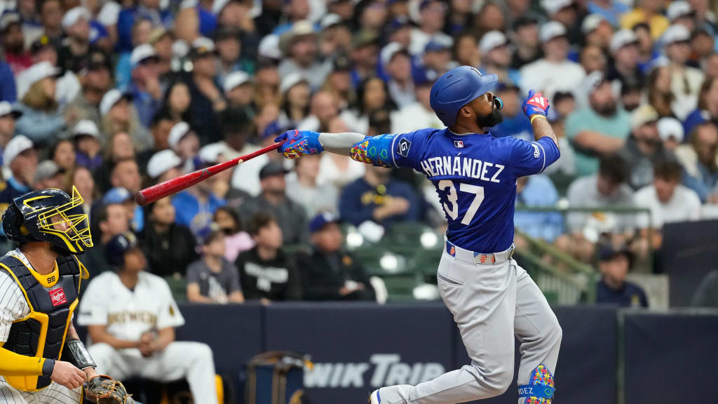 Official Los Angeles Dodgers Website | MLB.com