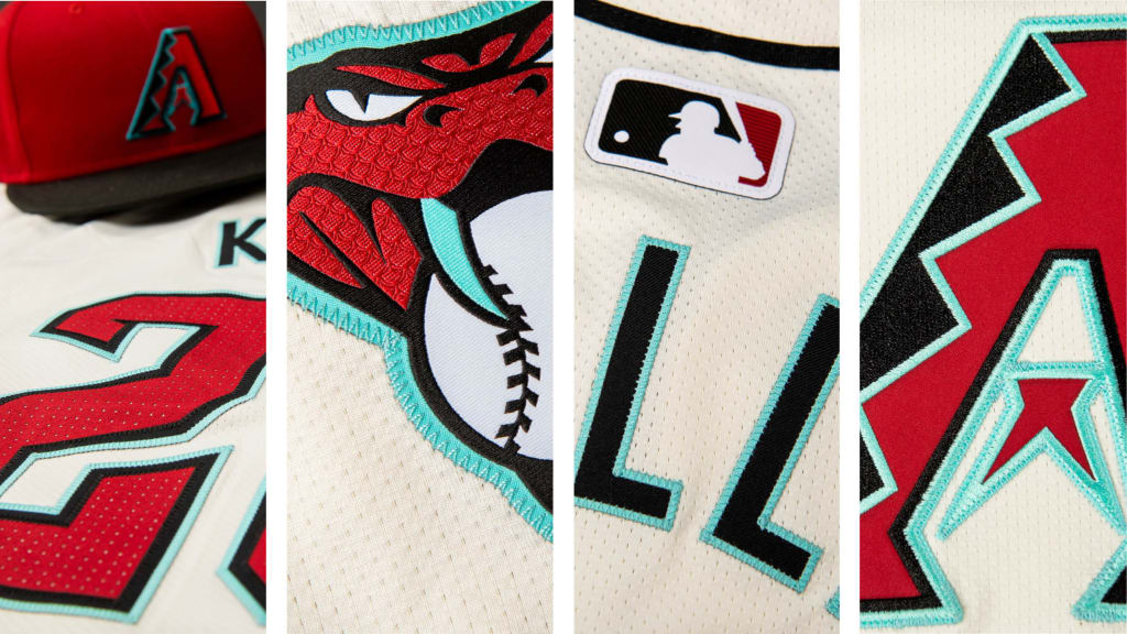 Uniforms | Arizona Diamondbacks