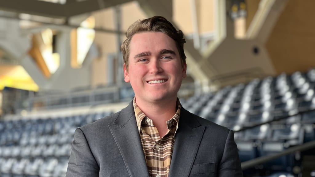 Padres Membership | San Diego Padres