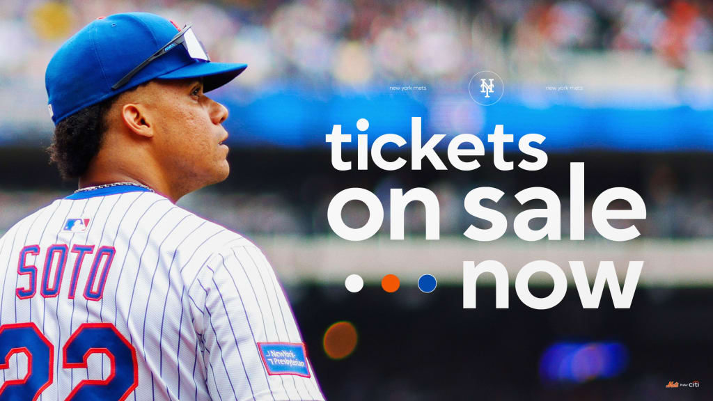 Official New York Mets Website | MLB.com